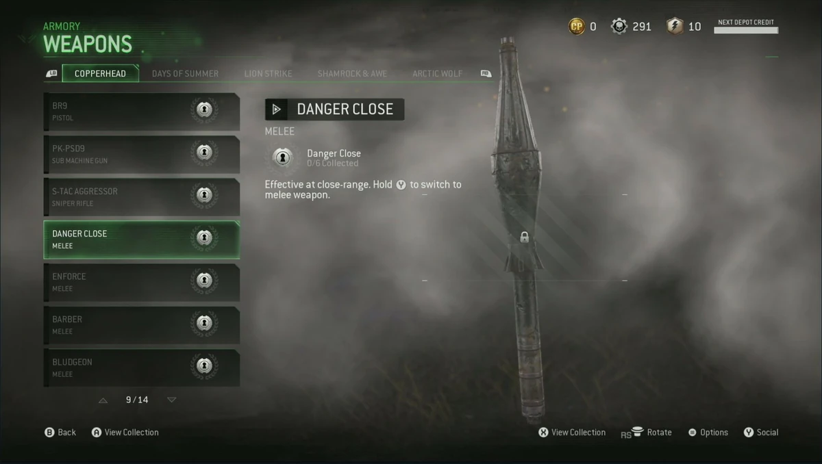 Danger Close | Call of Duty Wiki | Fandom