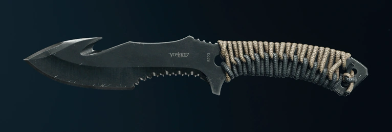 Gutter Knife | Call of Duty Wiki | Fandom