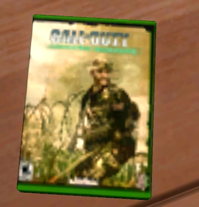 Terminal Trivia | Call of Duty Wiki | Fandom