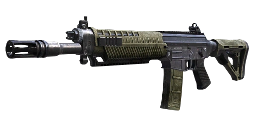 SWAT-556 | Call of Duty Wiki | Fandom