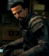 Eric Samuels | Call of Duty Wiki | Fandom