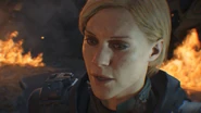 Sarah Hall | Call of Duty Wiki | Fandom