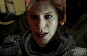 Sarah Hall | Call of Duty Wiki | Fandom
