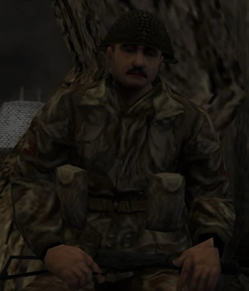 Taylor | Call of Duty Wiki | Fandom