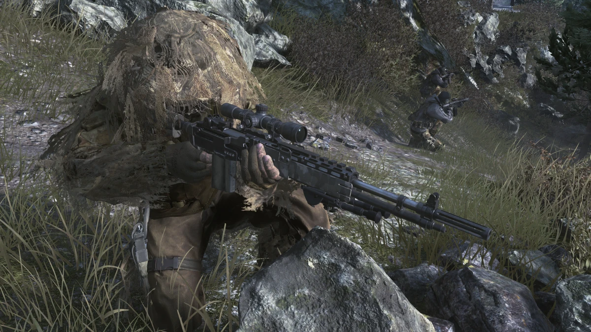 Toad | Call of Duty Wiki | Fandom