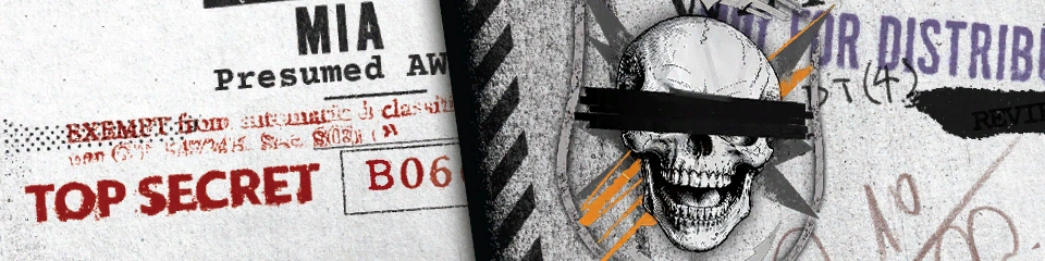 Call of Duty: Black Ops 6 Calling Cards | Call of Duty Wiki | Fandom