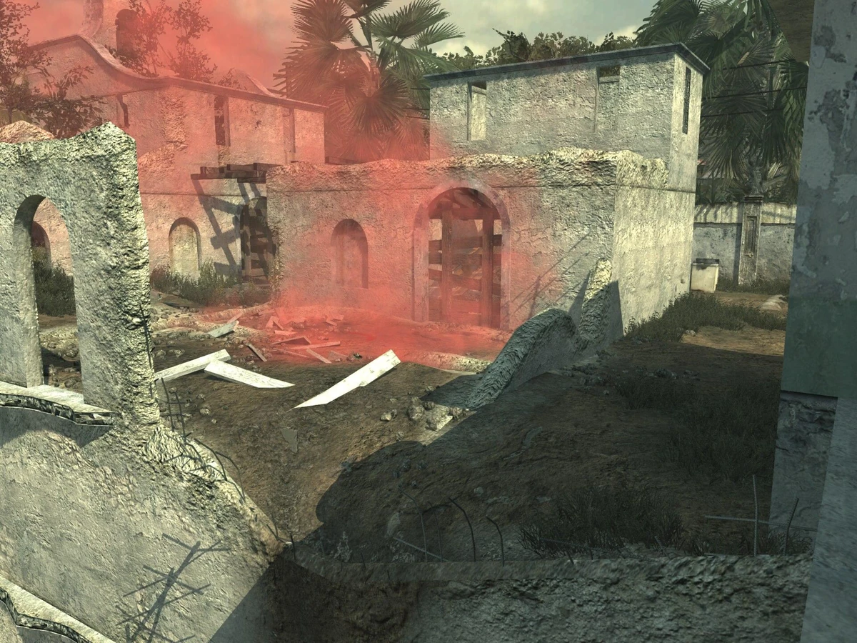 Drop Zone | Call of Duty Wiki | Fandom