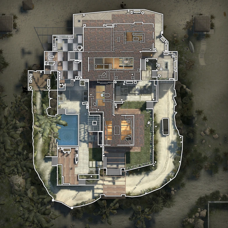 Getaway | Call of Duty Wiki | Fandom