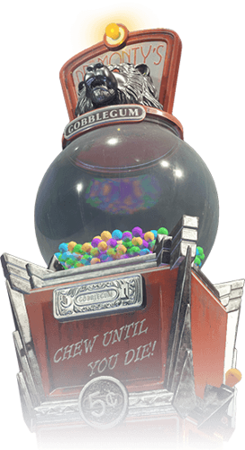 GobbleGum | Wiki Call of Duty | Fandom