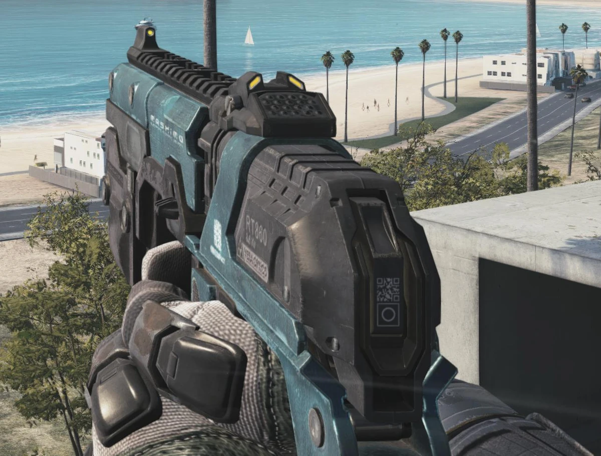 Oni/Variants | Call of Duty Wiki | Fandom