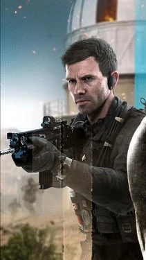 Phillip Graves | Wiki Call of Duty | Fandom