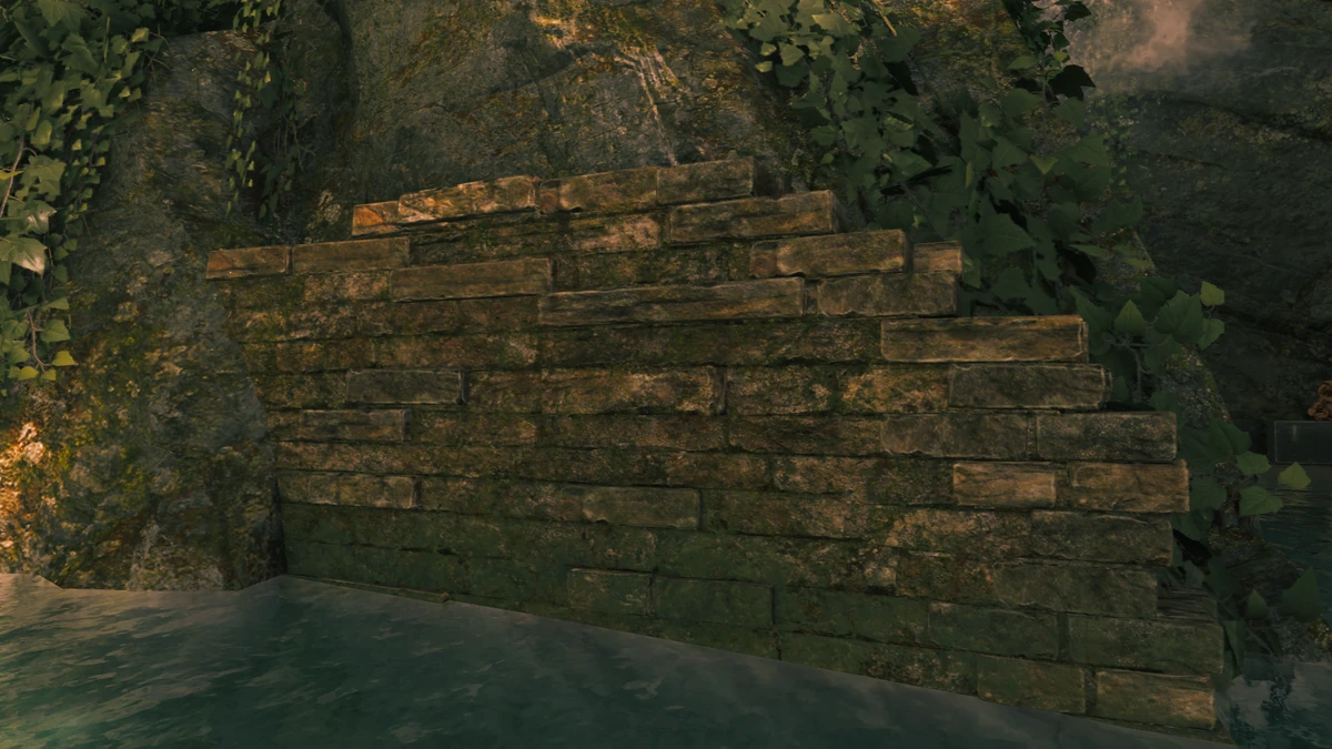 Reservoir Trap | Call of Duty Wiki | Fandom