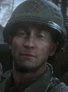 Robert Zussman | Call of Duty Wiki | Fandom