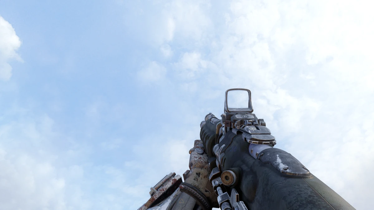 Sheiva/Attachments | Call of Duty Wiki | Fandom