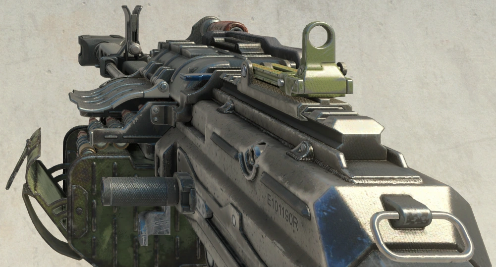 Fat Barrel | Call of Duty Wiki | Fandom