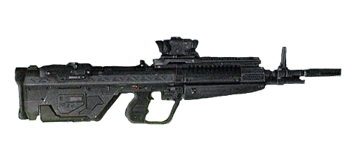 M45 Battle Rifle | Call of Duty Fan Fiction | Fandom