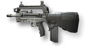 The Gauntlet (Spec Ops) | Call Of Duty Fanon Wiki | Fandom