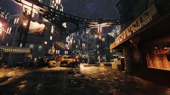 Morg Pocket Dimension | Call Of Duty Fanon Wiki | Fandom