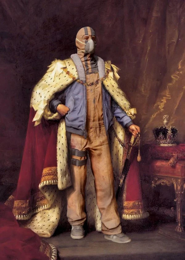 Bullet King | Call Of Duty Fanon Wiki | Fandom