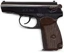 Makarov (Handgun) | Call Of Duty Fanon Wiki | Fandom