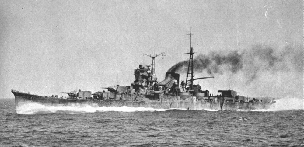 Mogami Class Cruiser Call Of Duty Fanon Wiki Fandom