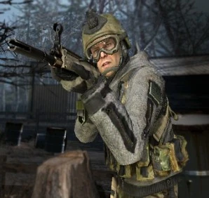 Frank Walker | Call Of Duty Fanon Wiki | Fandom