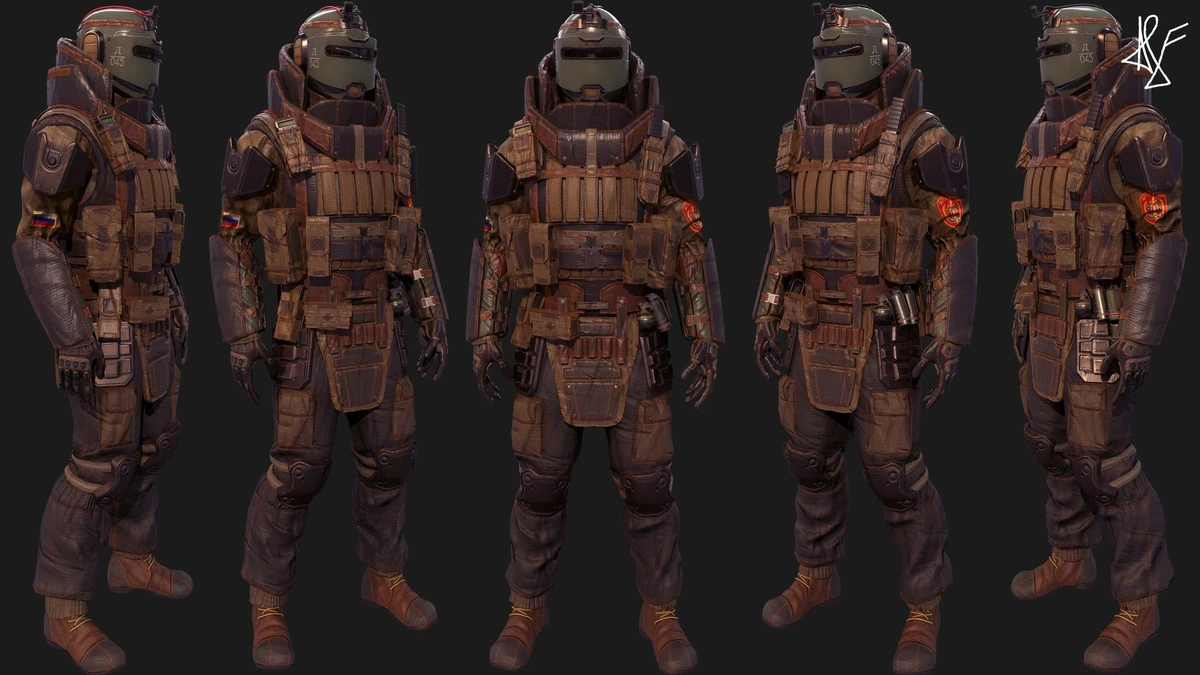 Russian Ground Forces | Call Of Duty Fanon Wiki | Fandom