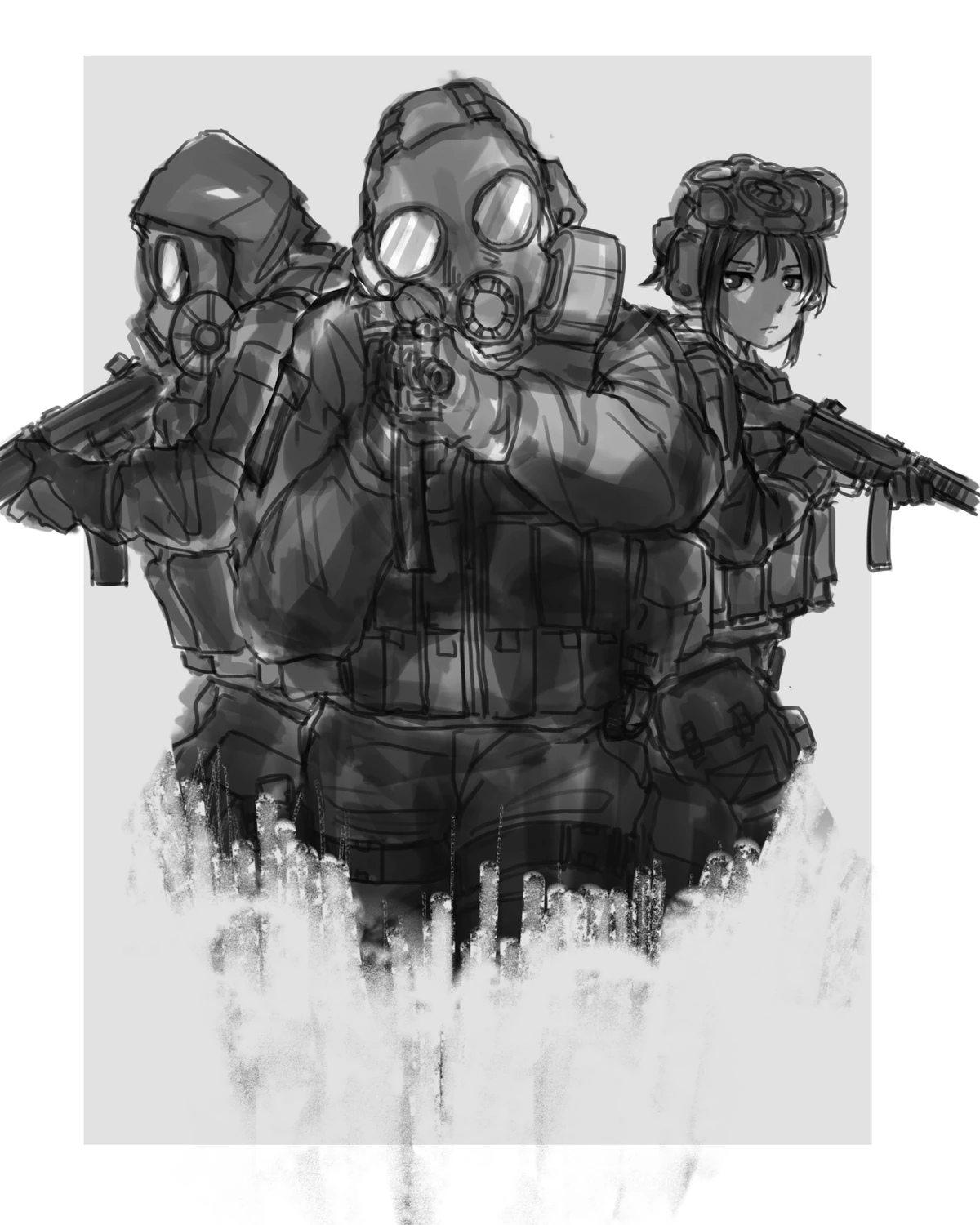 Dead | Call Of Duty Fanon Wiki | Fandom