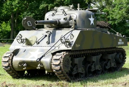 M4 Sherman | Call Of Duty Fanon Wiki | Fandom