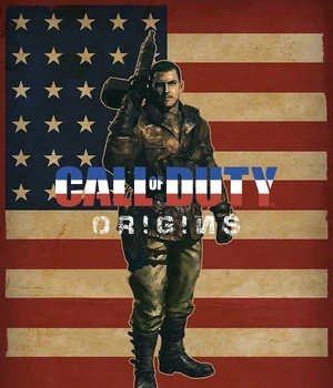 Call of Duty: Origins | Call Of Duty Fanon Wiki | Fandom