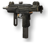 Uzi | Call Of Duty Fanon Wiki | Fandom