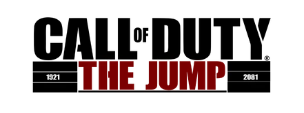Call Of Duty: The Jump | Call Of Duty Fanon Wiki | Fandom