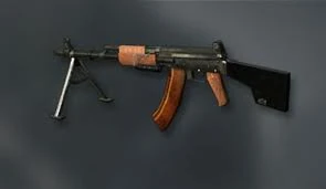 RPK | Call of Duty RP Wiki | Fandom