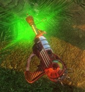 Ray Gun | Call of Duty RP Wiki | Fandom