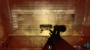 Gersch device | Call of Duty RP Wiki | Fandom