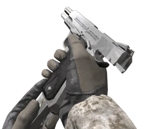 Marcus Burns | Call of Duty RP Wiki | Fandom