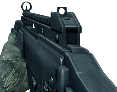 G36 | Call of Duty RP Wiki | Fandom