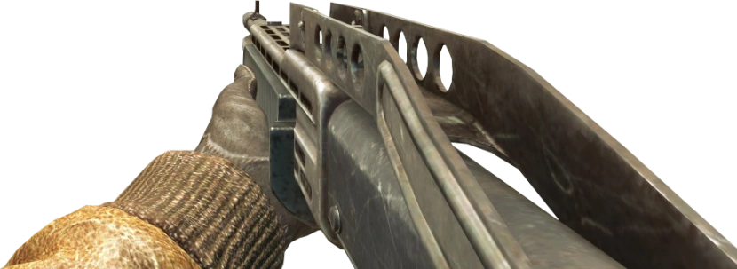 SPAS-12 | Call of Duty RP Wiki | Fandom