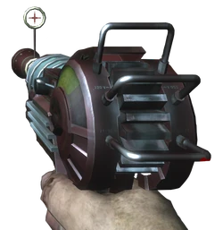 Ray Gun | Call of Duty Zombies Wiki | Fandom