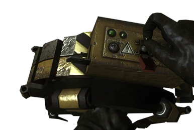 Quantum Entanglement Device