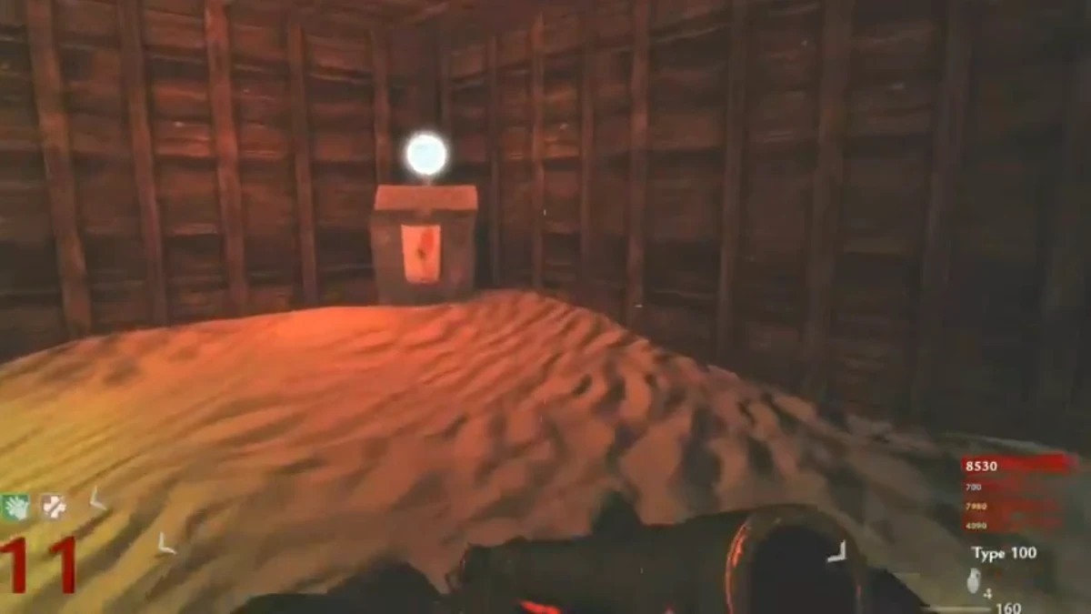 how to make custom cod zombie maps