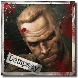 Tank Dempsey | Call of Duty Zombies Wiki | Fandom