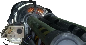 Thundergun | Call of Duty Zombies Wiki | Fandom