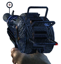 Porter's X2 Ray Gun | Call of Duty Zombies Wiki | Fandom