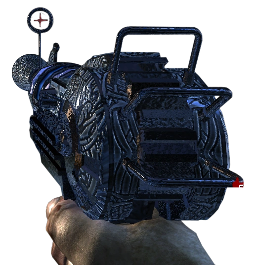 Porter's X2 Ray Gun | Call of Duty Zombies Wiki | Fandom