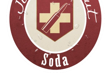 Juggernog Bottle Label