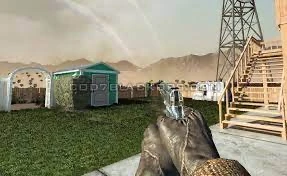 Weapons | Call of Duty Zombies Wiki | Fandom