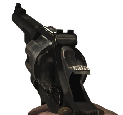 .357 Magnum | Call of Duty Zombies Wiki | Fandom