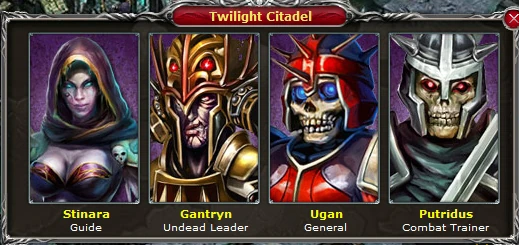 Necrolis | Call Of Gods Wiki | Fandom