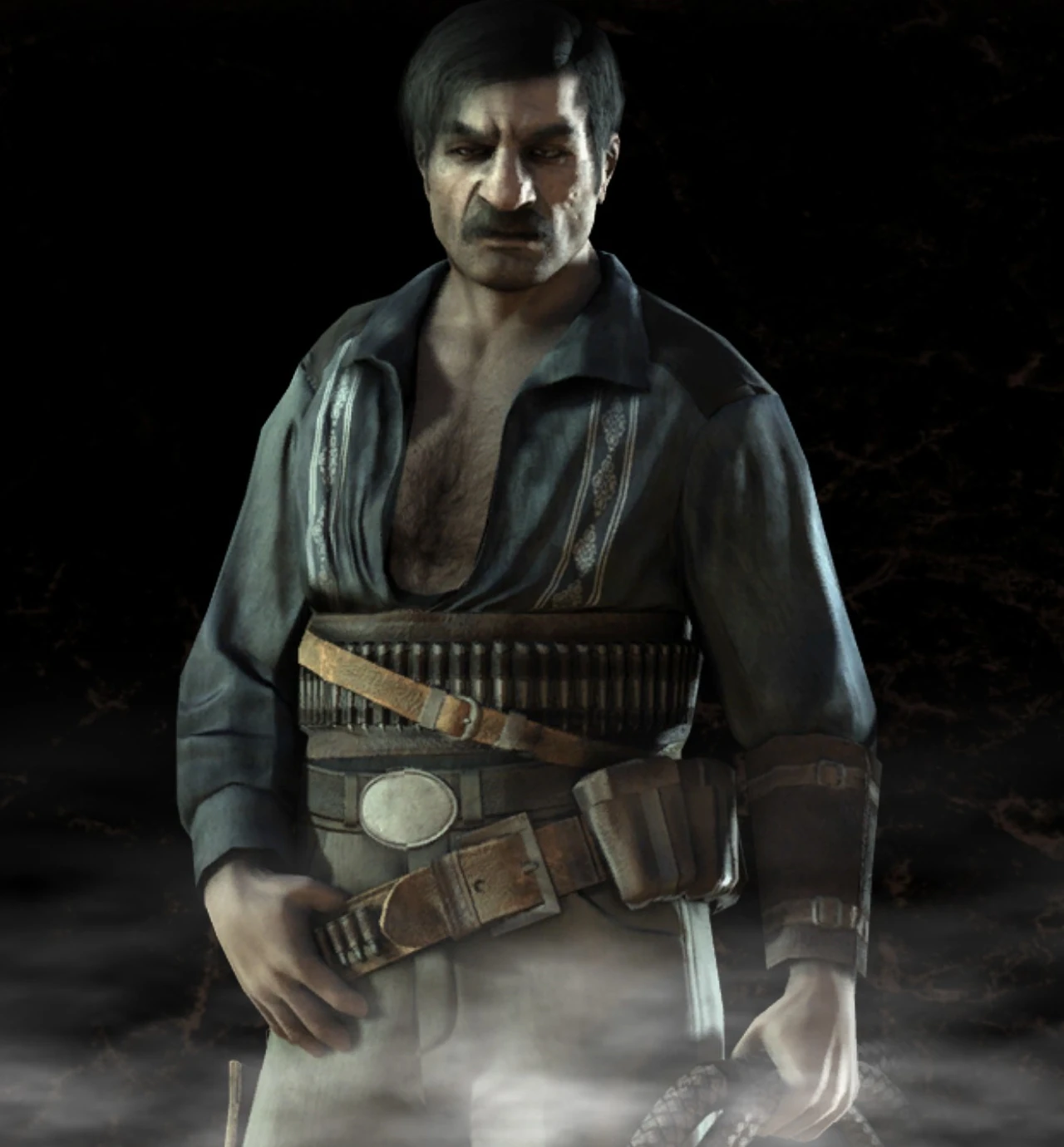 Category:Duel Opponents | Call of Juarez Wiki | Fandom